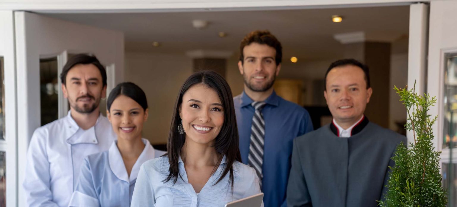 Show Your Care | Enhance Vacation Benefits for Your Team | Hotel ...